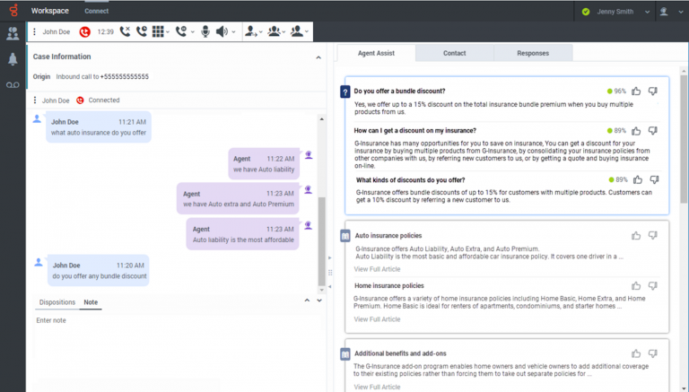 What Is An Inbound Call Center? Features+Best Practices