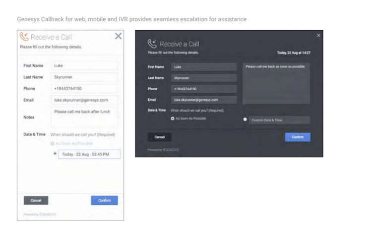 What is Customer Callback & Why It Matters for Excellent Customer Experience