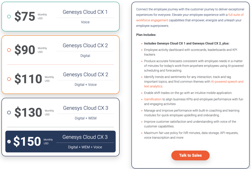 Contact Center as a Service (CCaaS): Overview & Providers