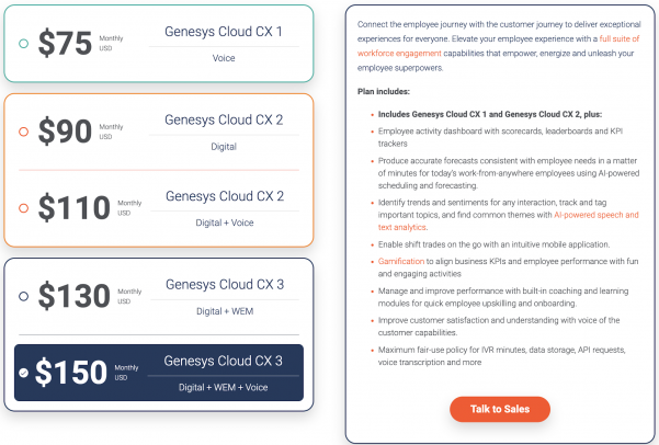 Contact Center as a Service (CCaaS): Overview & Providers