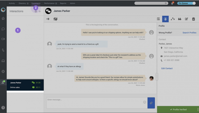 Avaya vs Genesys: Compare Features, Pricing, Integrations