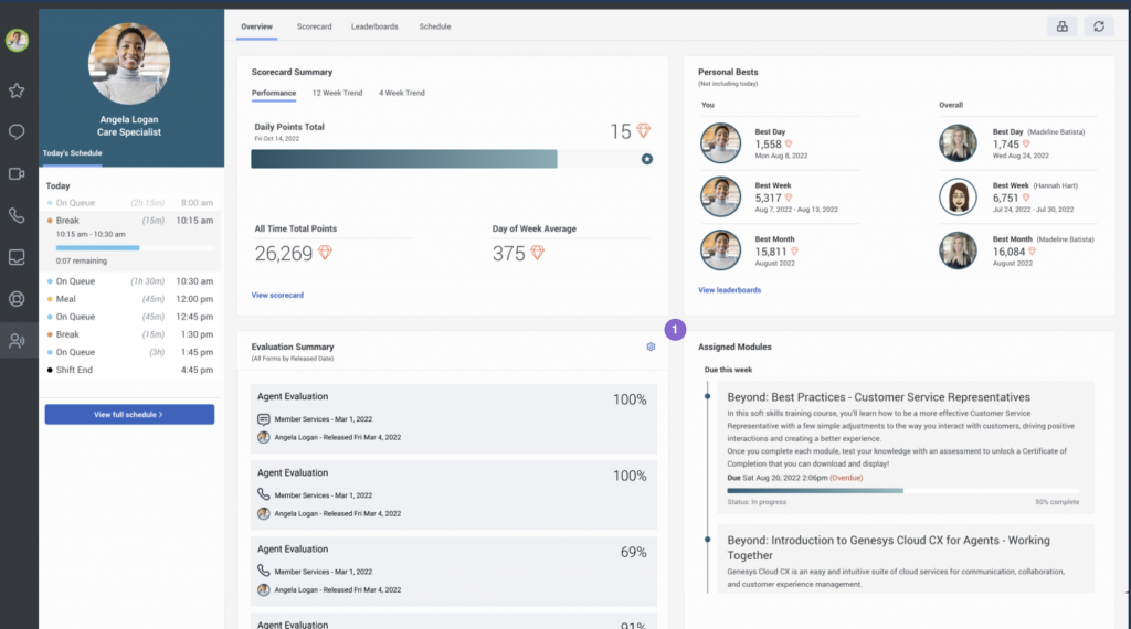 NiCE CXone vs Genesys Cloud: Which Should You Use?