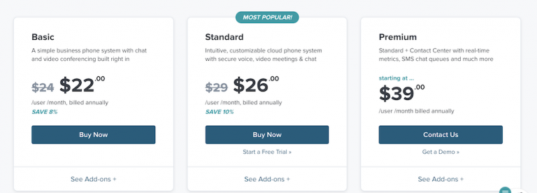 Webex Calling Pricing, Plans, Features: Complete Review