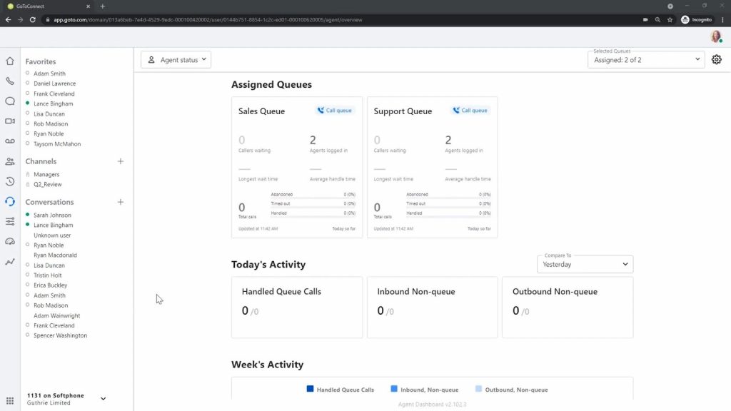 Best Phone Systems for Small Business for 2023