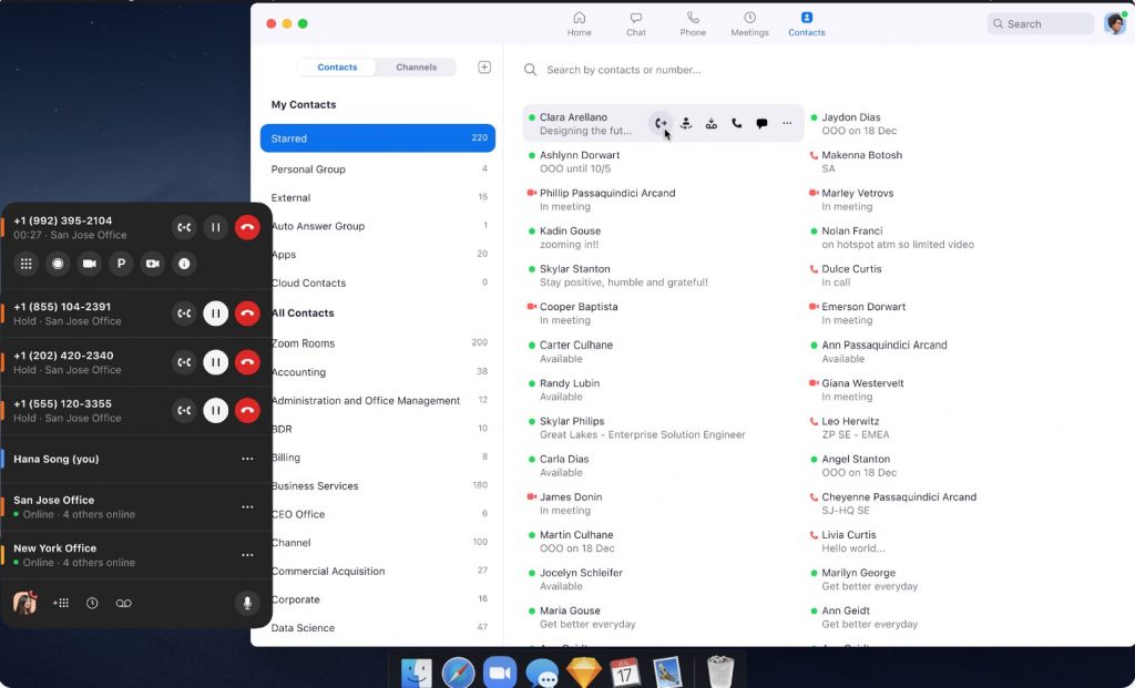 Dialpad vs Zoom: Compare Pricing, Features, Pros & Cons