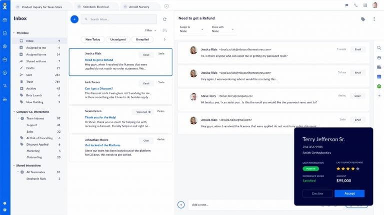 NextivaONE: Our Hands-On Review