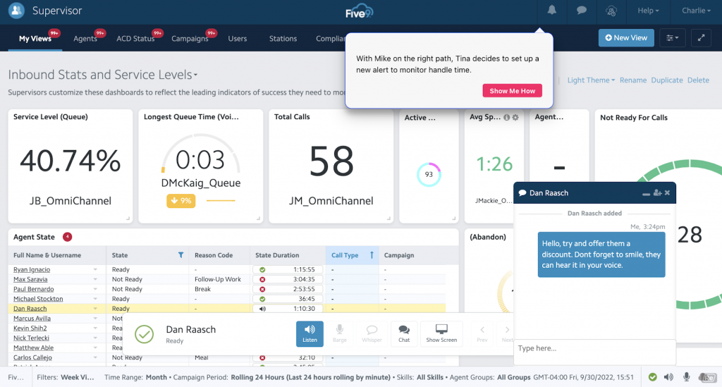 Five9 Pricing, Plans, Features & UX: A Complete Review