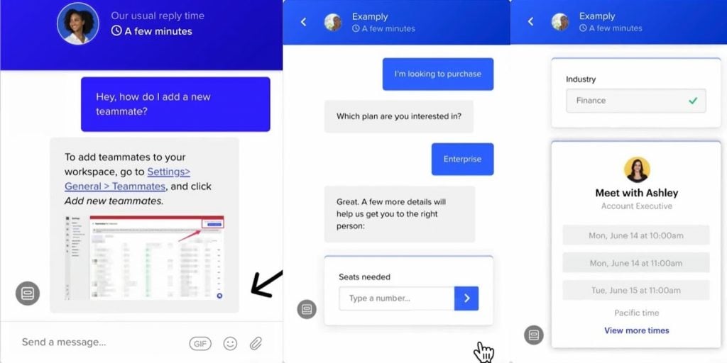 Intercom vs Zendesk: Which One is Right for Your Business?