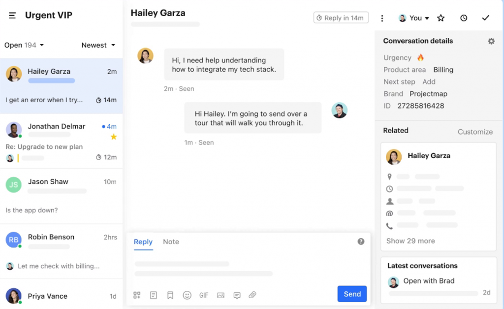 Best Live Chat Software: Reviews, Pricing & Comparison