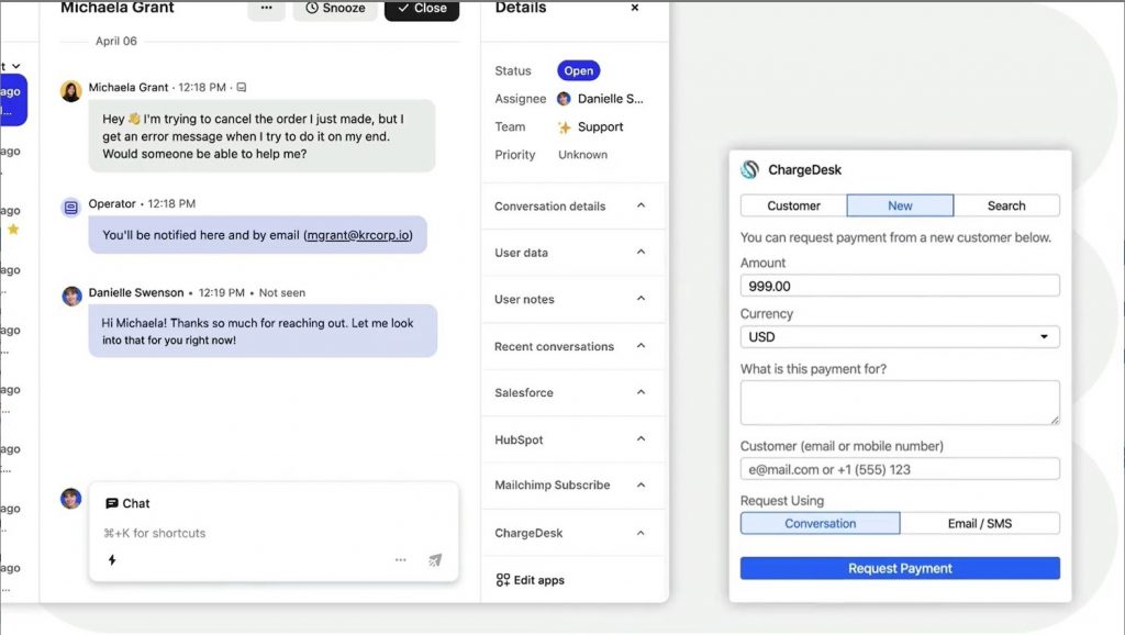 Intercom vs Zendesk: Which One is Right for Your Business?