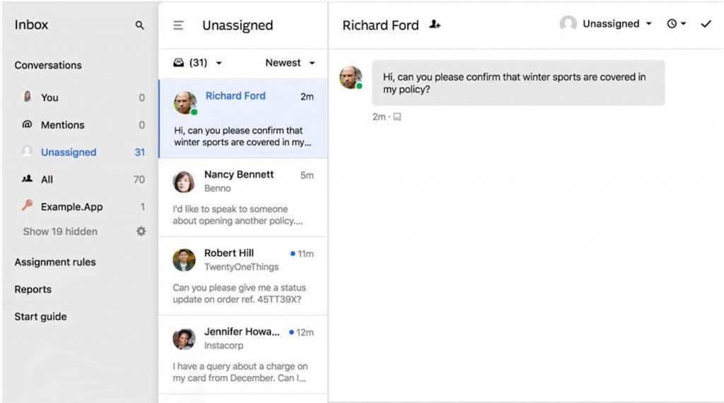 Intercom vs Zendesk: Which One is Right for Your Business?