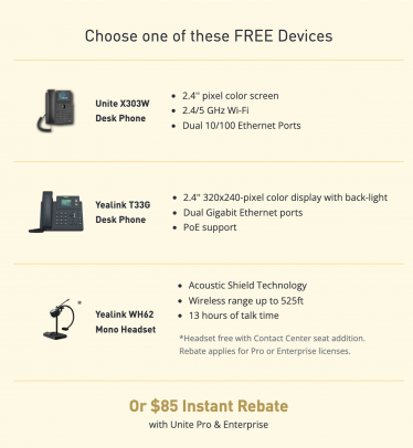 How to Save Money on VoIP Phones–Or Get One for Free!