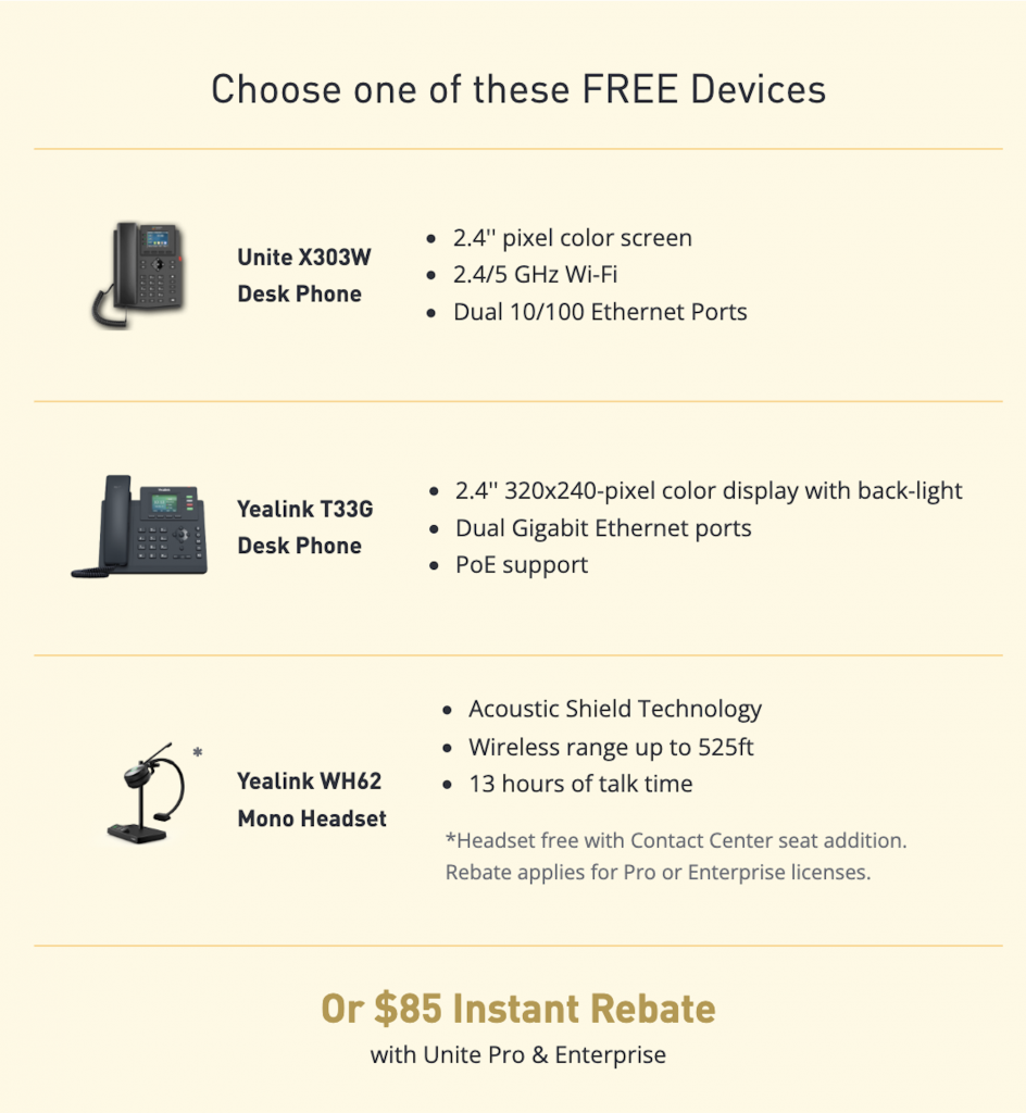 How to Save Money on VoIP Phones–Or Get One for Free!