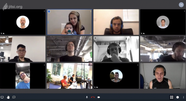 Best Free Apps for Online Meetings and Video Conferencing