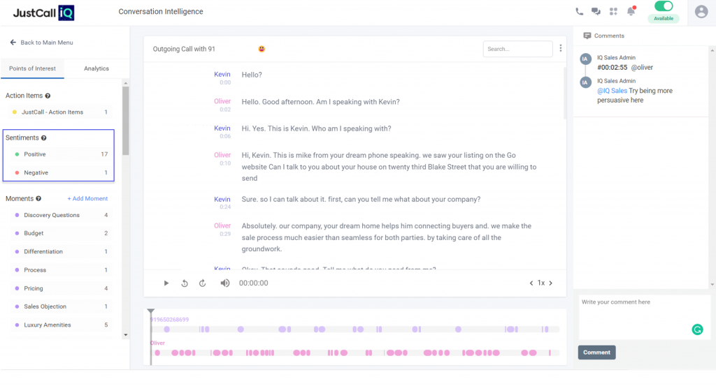 JustCall Pricing, Plans, & Features - Complete Review