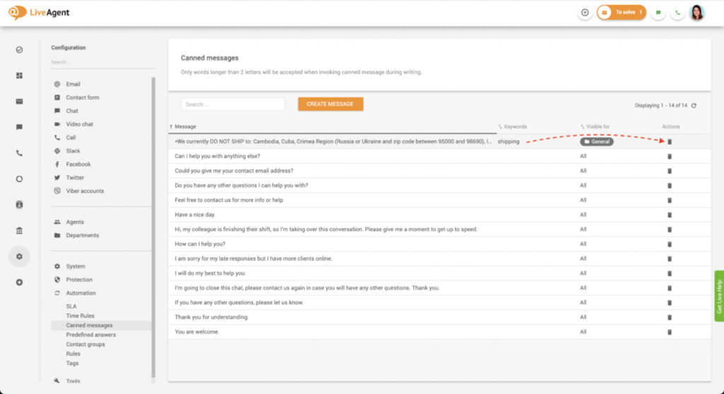 Best Live Chat Software: Reviews, Pricing & Comparison