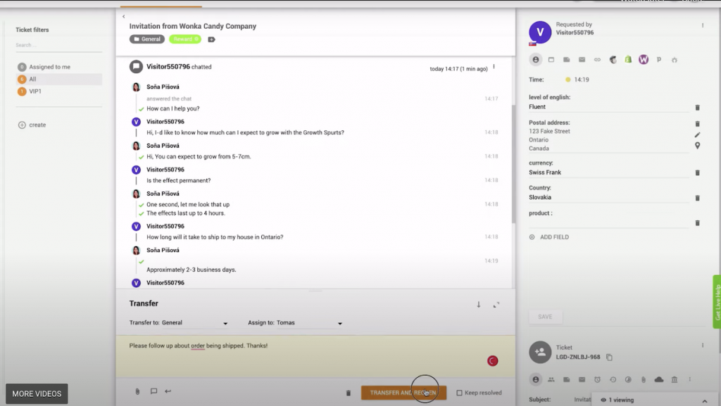 Best Live Chat Software: Reviews, Pricing & Comparison