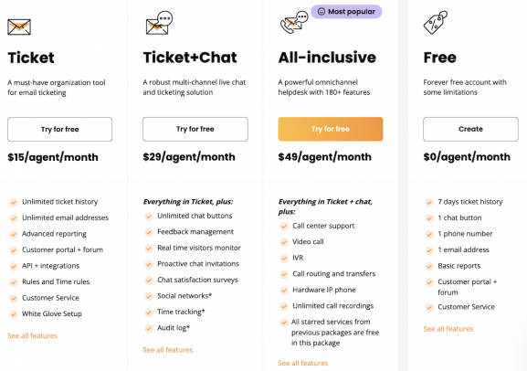 Best Live Chat Software: Reviews, Pricing & Comparison