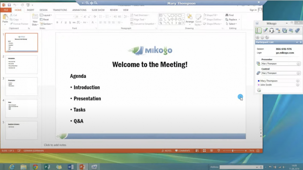 Best Free Screen Sharing Apps for Remote Collaboration
