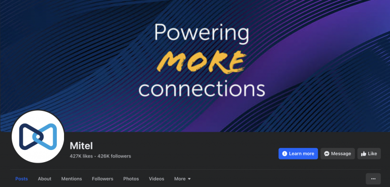 4 Ways to Get in Touch with Mitel Support