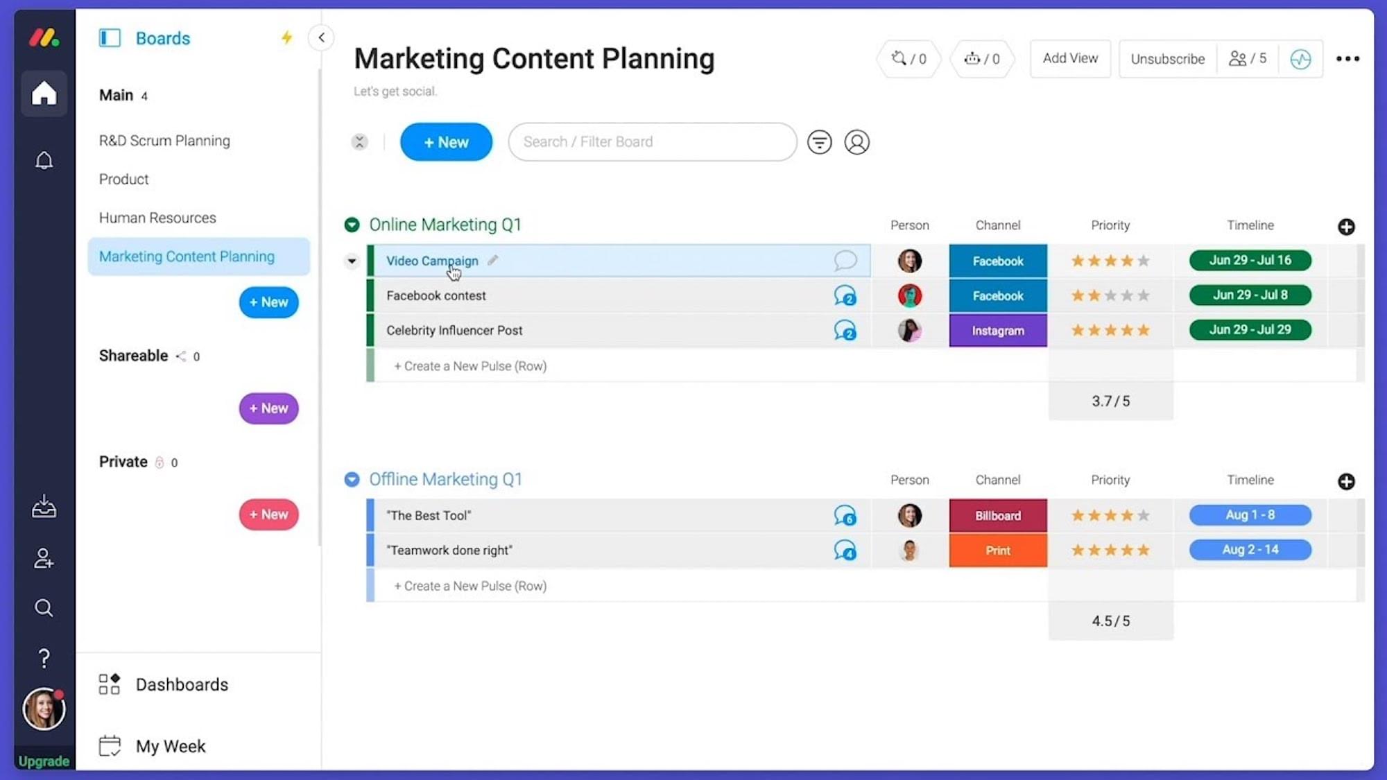 Monday.com Pricing and Plans in 2020: Is It Worth the Cost? Monday.com Pricing and Plans in 2020: Is It Worth the Cost?