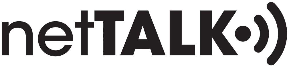 Nettalk Logo