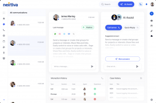 Nextiva Pricing and Plans Guide: Review of All Products