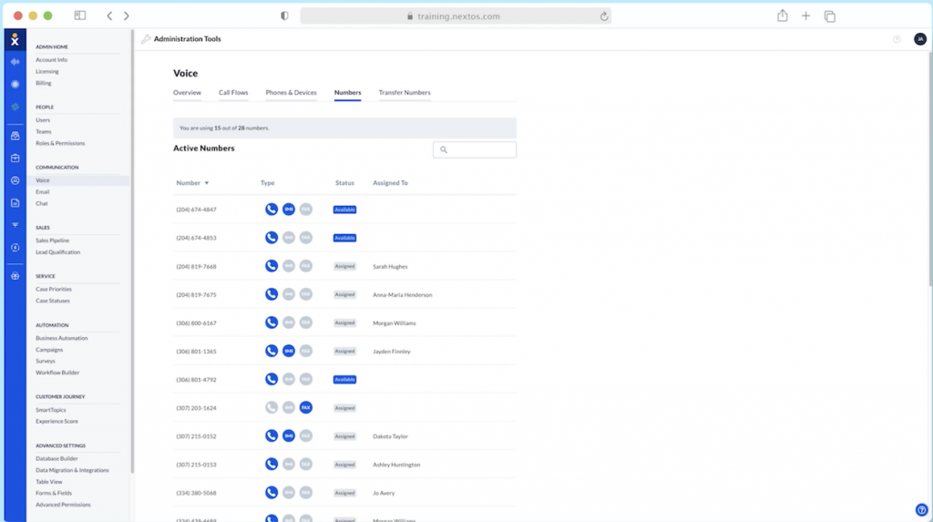 Nextiva Reviews and Customer Ratings