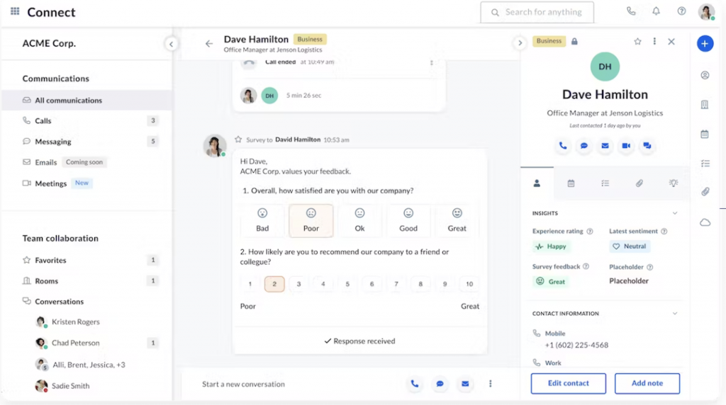 Nextiva Pricing and Plans Guide: Review of All Products