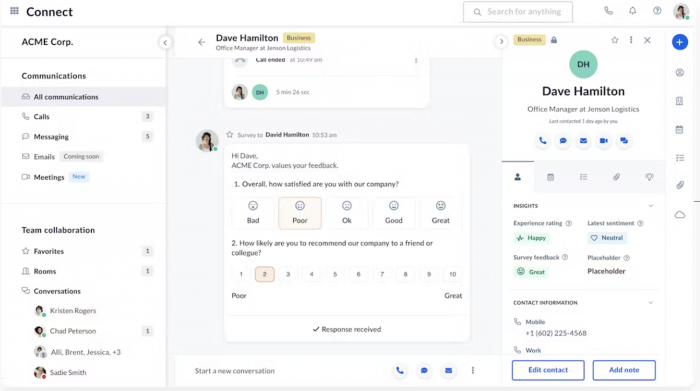 Nextiva Pricing and Plans Guide: Review of All Products