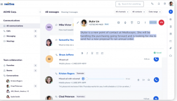 NextivaONE: Our Hands-On Review