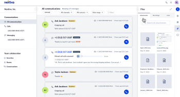 Communication Channels: Types & How to Choose One for Business