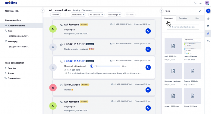 Communication Channels: Types & How to Choose One for Business