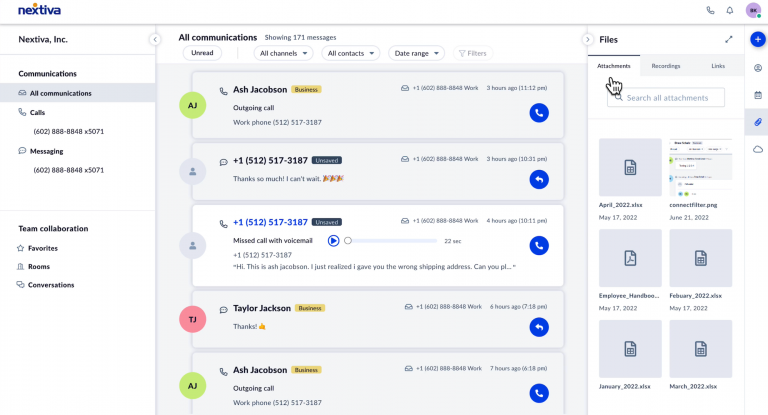 Communication Channels: Types & How to Choose One for Business