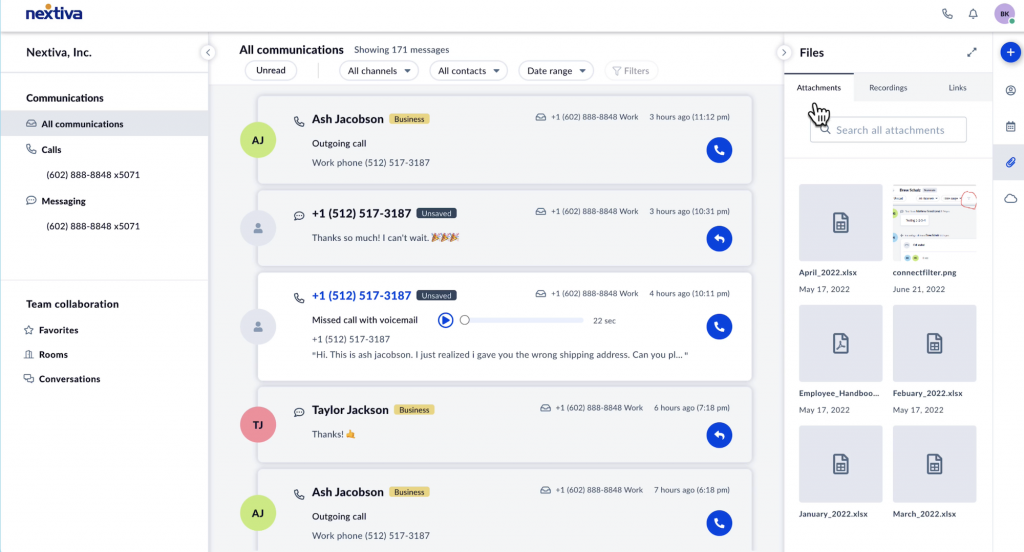 Nextiva Pricing and Plans Guide: Review of All Products