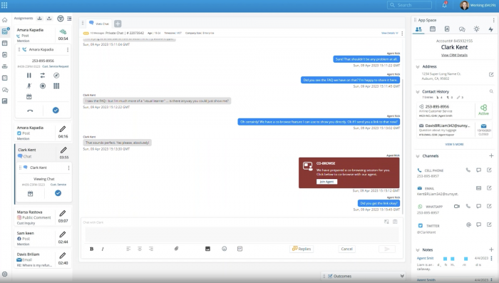 NiCE CXone vs Genesys Cloud: Which Should You Use?