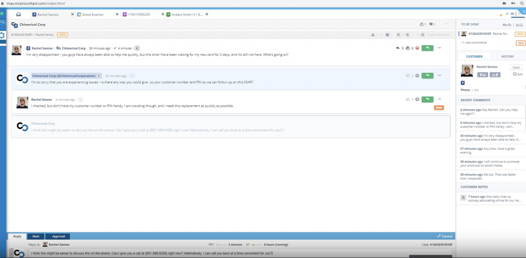 NICE CXone Pricing, Features, User Experience, and More