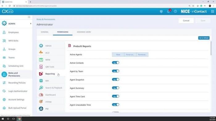 NICE inContact Pricing & Features in 2022