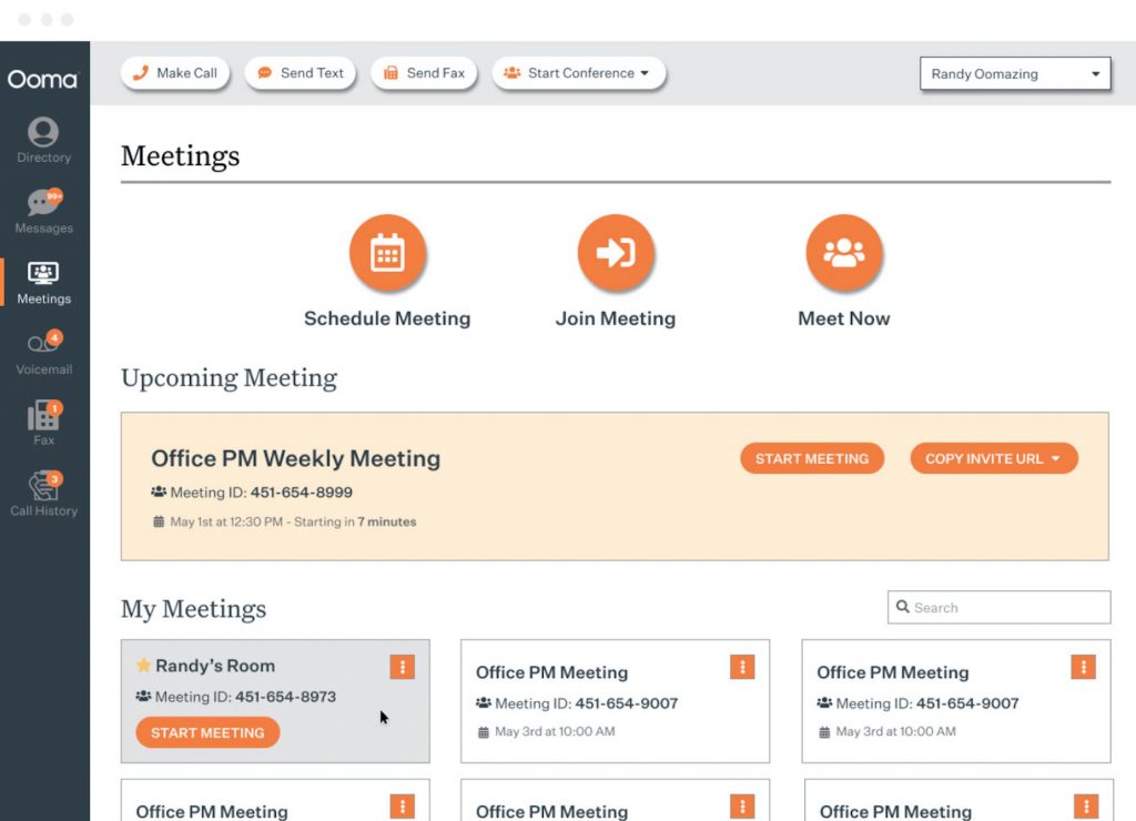 Nextiva vs Ooma: Comparing Pricing and Features