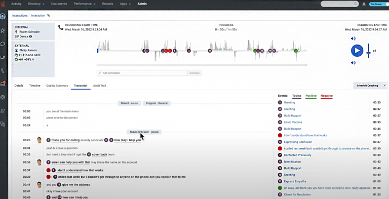 Avaya vs Genesys: Compare Features, Pricing, Integrations