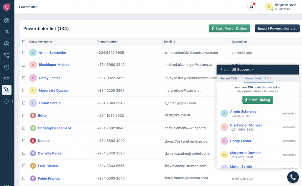 Freshdesk Contact Center Review: Pricing and Key Features