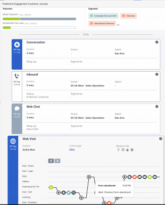 Avaya vs Genesys: Compare Features, Pricing, Integrations
