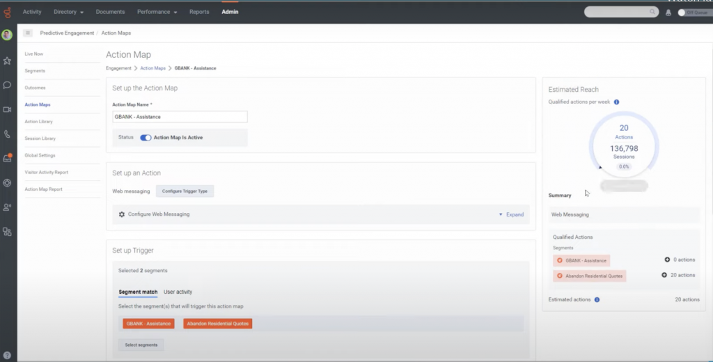 Genesys Cloud CX: Pricing, Plans, Features & Alternatives