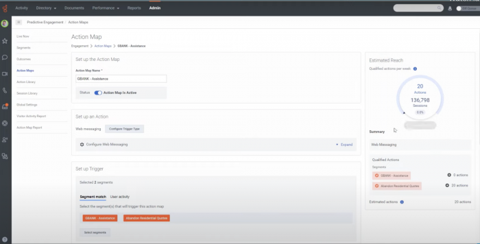 Genesys Cloud CX: Pricing, Plans, Features & Alternatives