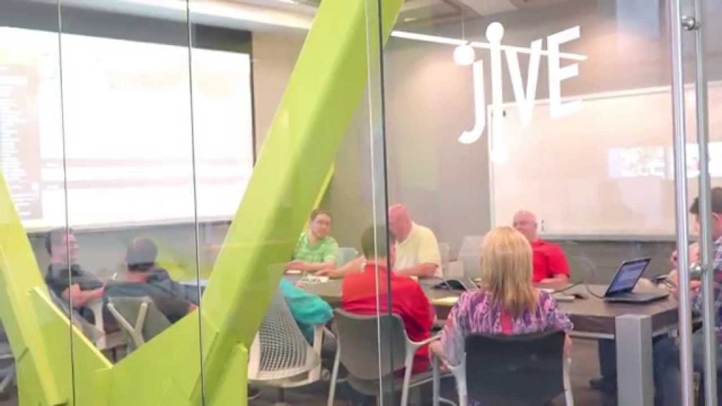 Provider Spotlight Interview: Jive Communications