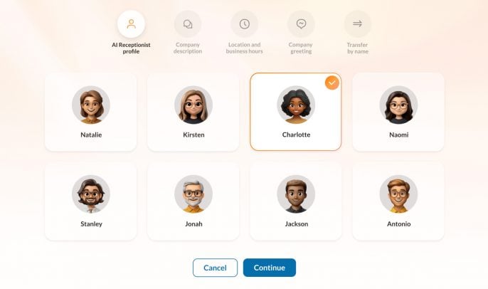 Best AI Receptionists: A Guide to 24/7 Virtual Reception