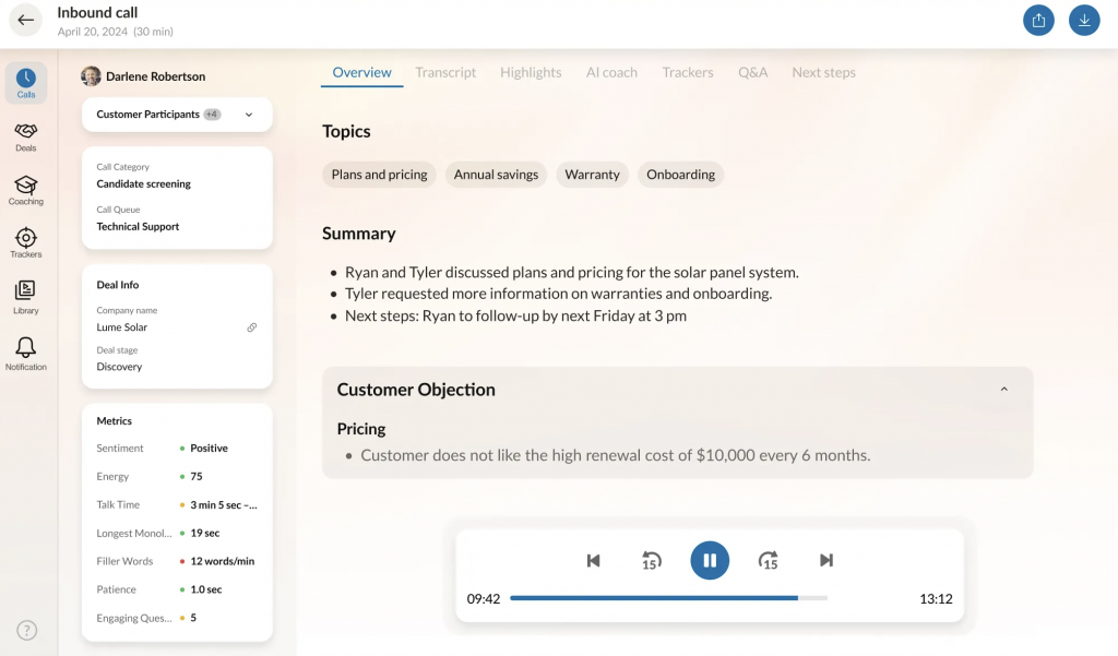 Quo vs RingCentral: Head-to-Head Comparison