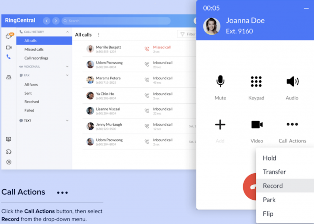 VoIP Call Recording: How it Works & Best Software