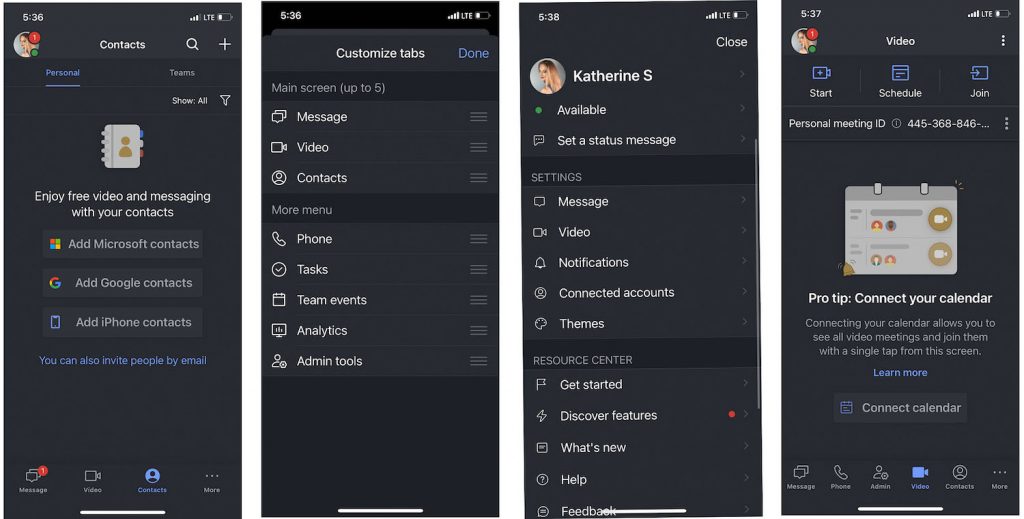 The RingCentral App: Our Hands-On Review