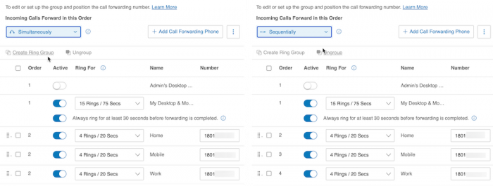 What Are Call Groups and How Do They Improve Call Handling?